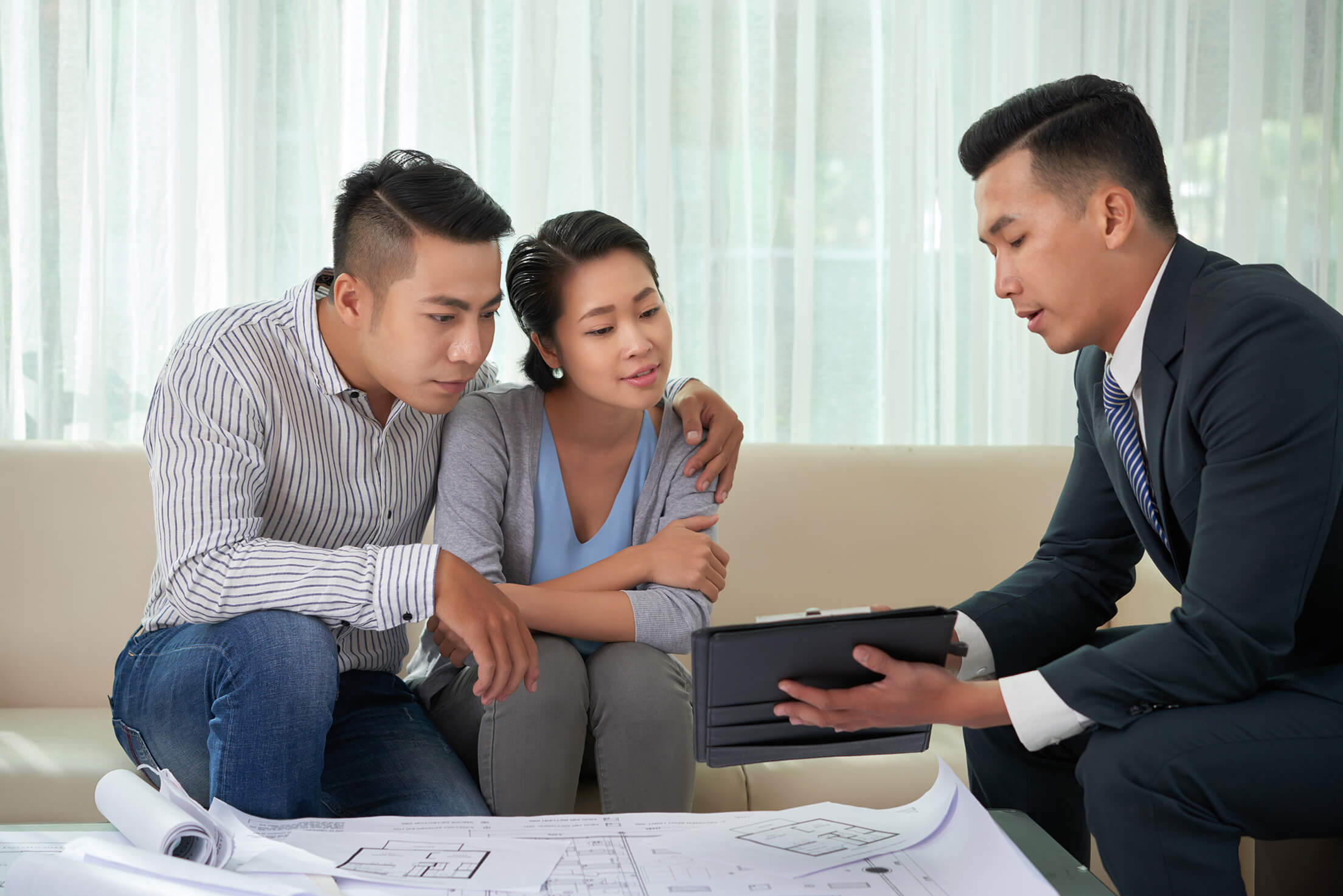 Comparing Roles and Functions: Estate Administrator, Trustee and Power ...